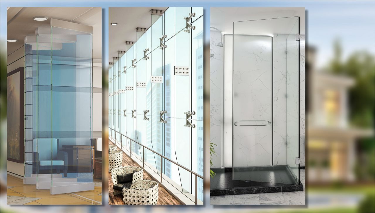 Enox | Enox India: Modern and Reliable Architectural Hardware